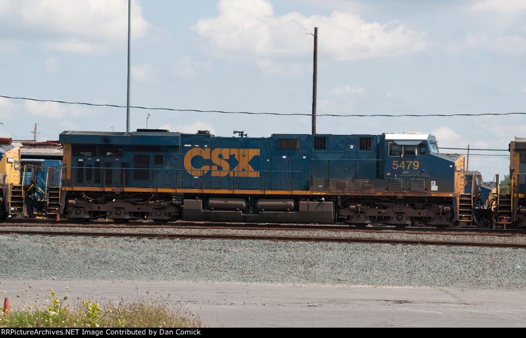 CSX 5479
